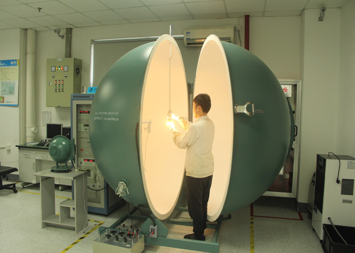 ISO/IEC 17025 CNAS認可實驗室 - 台灣表面黏著科技股份有限公司