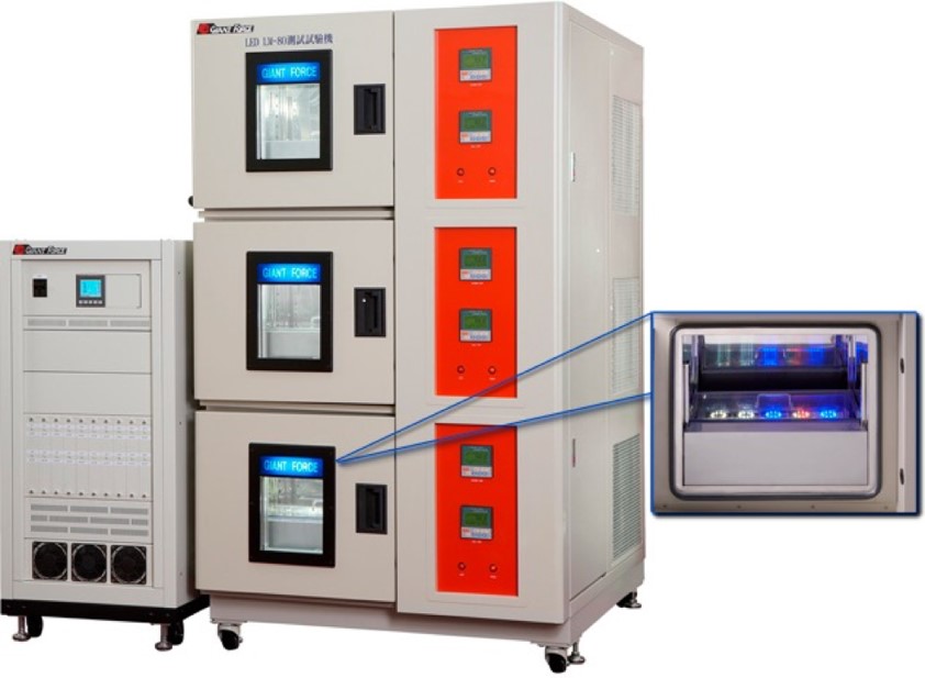 ISO/IEC 17025 CNAS認可實驗室 - 台灣表面黏著科技股份有限公司